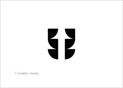 Best of Behance | 66 Exquisite Logo Design Ideas By Baraa Studio ...