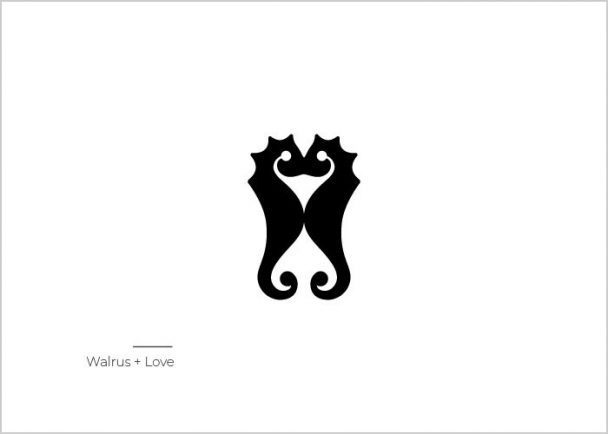 Best of Behance | 66 Exquisite Logo Design Ideas By Baraa Studio ...