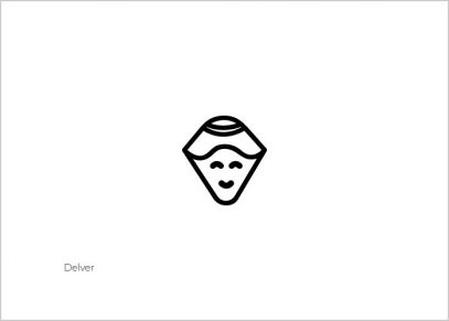 Best of Behance | 66 Exquisite Logo Design Ideas By Baraa Studio ...