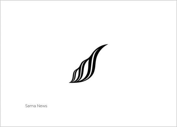 Best of Behance | 66 Exquisite Logo Design Ideas By Baraa Studio ...