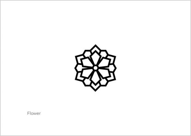 Best of Behance | 66 Exquisite Logo Design Ideas By Baraa Studio ...