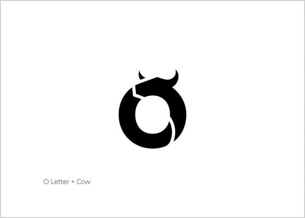 Best of Behance | 66 Exquisite Logo Design Ideas By Baraa Studio ...