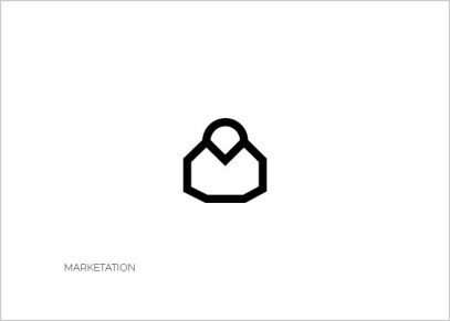 Best of Behance | 66 Exquisite Logo Design Ideas By Baraa Studio ...