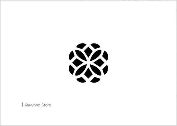 Best of Behance | 66 Exquisite Logo Design Ideas By Baraa Studio ...