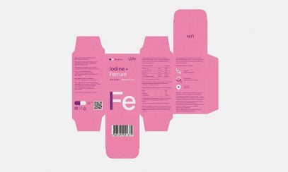 Best of Behance | Medicine Packaging Design for Inspiration - Designbolts