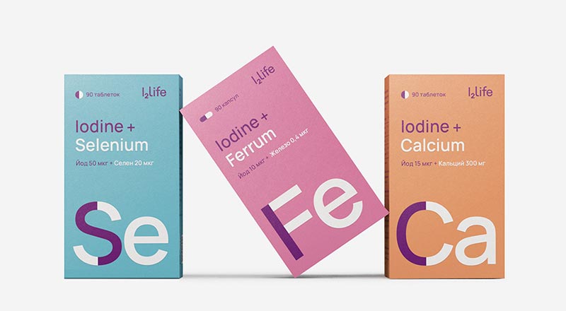 Best of Behance | Medicine Packaging Design for Inspiration - Designbolts