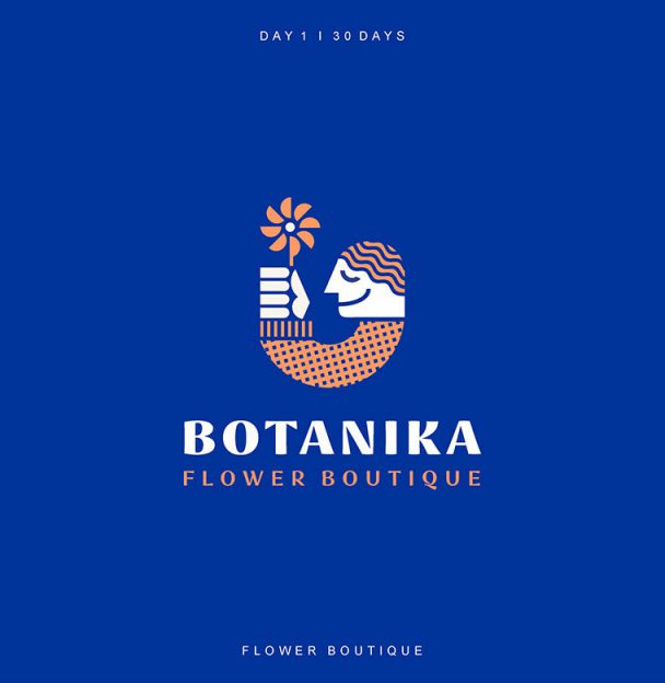 Logo Challenge 2021 | 30 Stunning Logo Designs for Inspiration ...