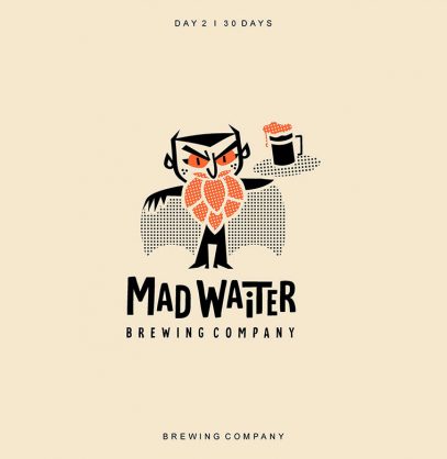 Logo Challenge 2021 | 30 Stunning Logo Designs for Inspiration ...