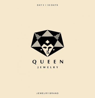 Logo Challenge 2021 | 30 Stunning Logo Designs for Inspiration ...