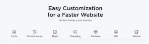 Boosting Website Speed With Elementor and WP Rocket - Designbolts