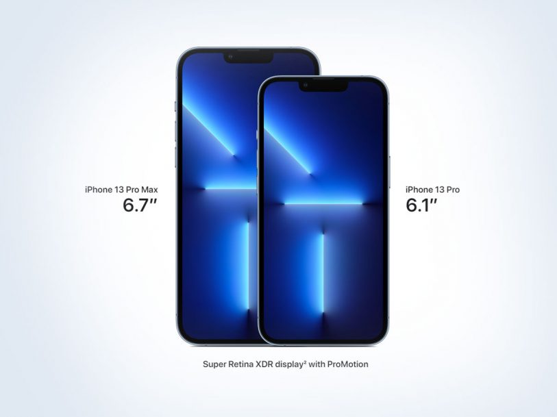 Everything You Need to Know About iPhone 13 Line-up - Designbolts