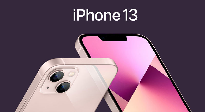 Everything You Need to Know About iPhone 13 Line-up - Designbolts