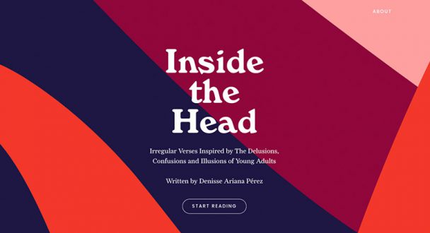 10 Award-Winning Most Beautiful Website Designs of 2021 - Designbolts