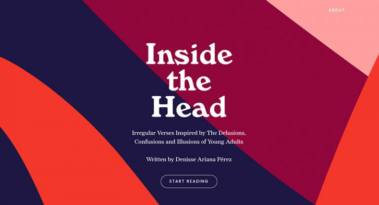 10 Award-Winning Most Beautiful Website Designs of 2021 - Designbolts