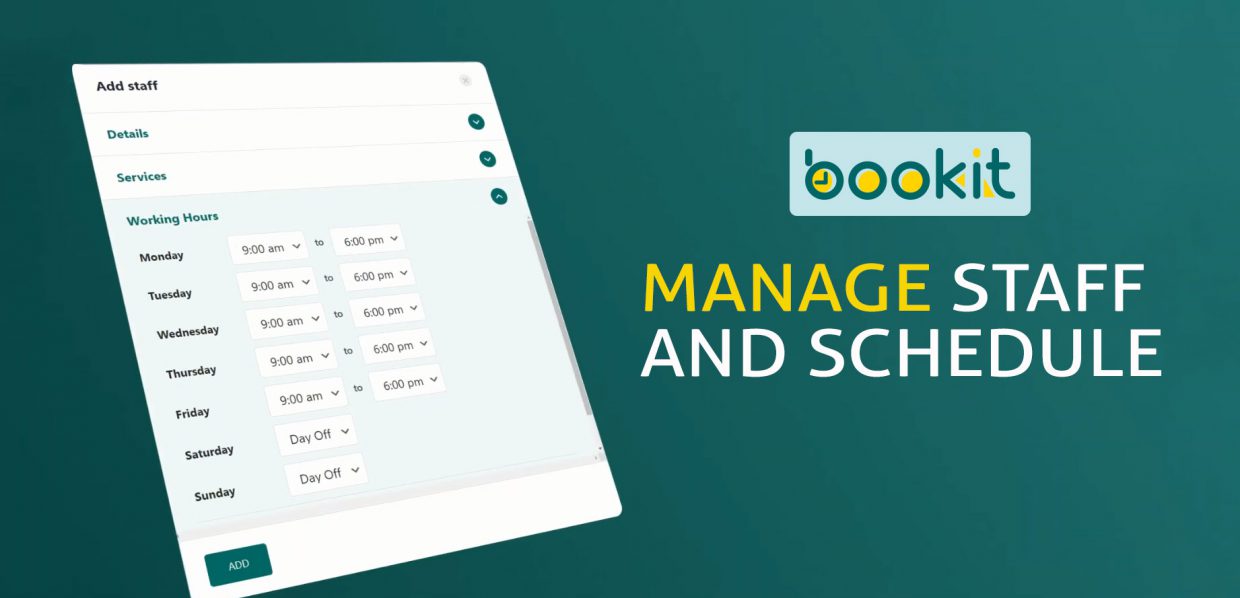 Bookit | Best WordPress Booking & Appointments Calendar Plugin ...