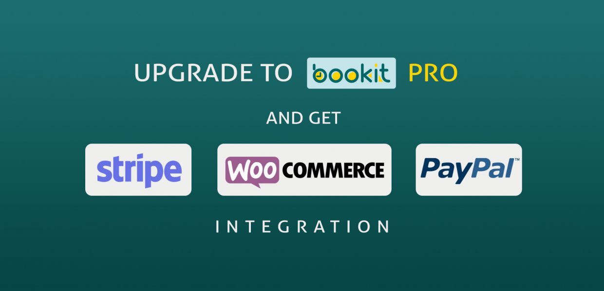 Bookit | Best WordPress Booking & Appointments Calendar Plugin ...