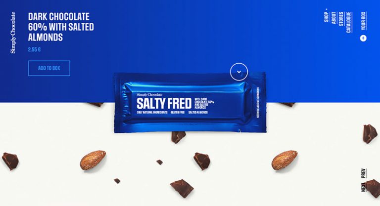 10 Award-Winning Most Beautiful Website Designs of 2021 - Designbolts