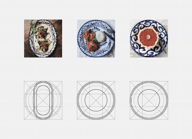 Anfora | A Must Watch Brand Identity for Inspiration - Designbolts