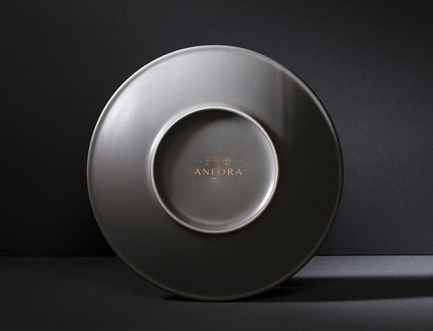 Anfora | A Must Watch Brand Identity for Inspiration - Designbolts