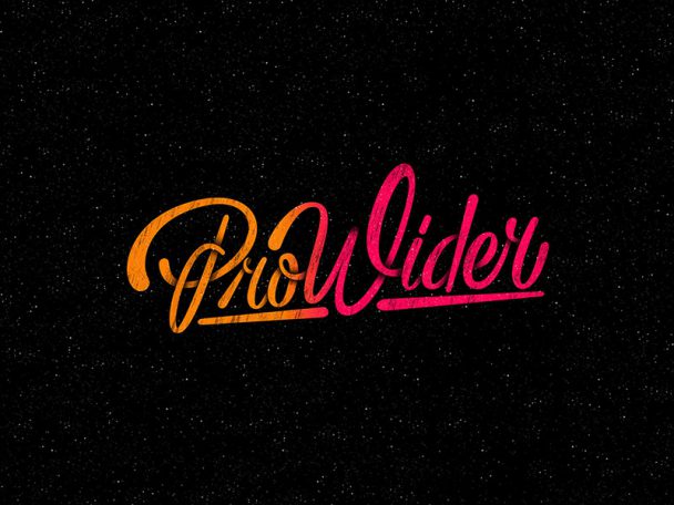 Best of Behance | Lettering and Typography Inspiration - Designbolts