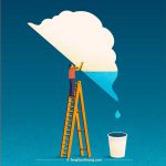 35+ Creative Animal Negative Space Illustrations By TYH Tang Yau Hoong ...