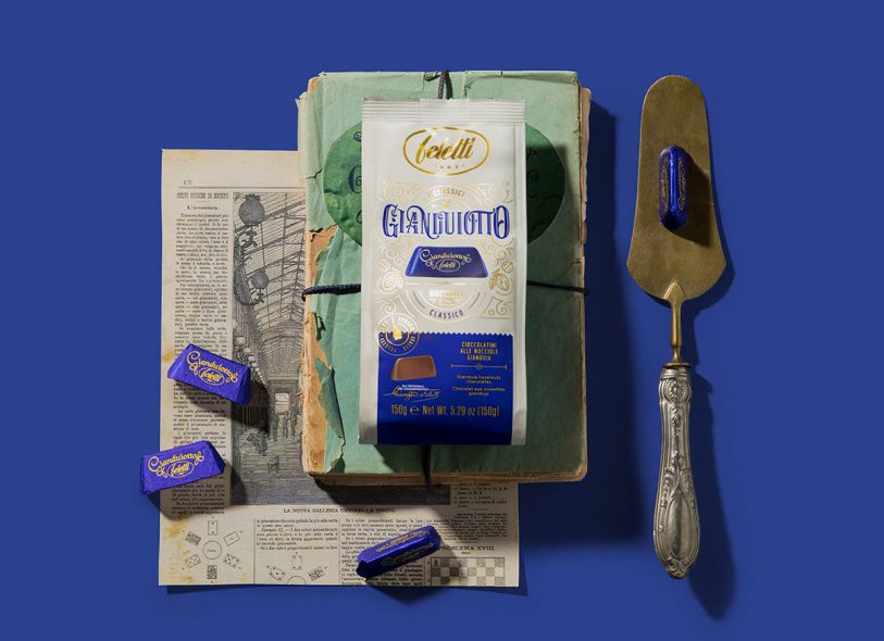 Best of Behance | Exquisite Chocolate Packaging For Inspiration ...