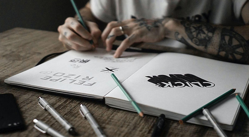 10 Worst Logo Design Mistakes - Designbolts