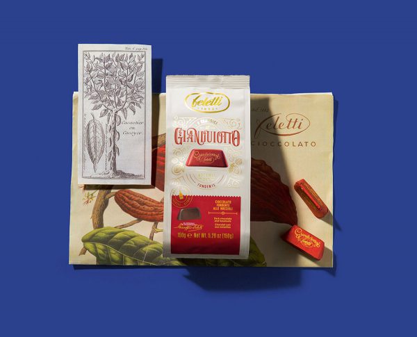 Best of Behance | Exquisite Chocolate Packaging For Inspiration ...