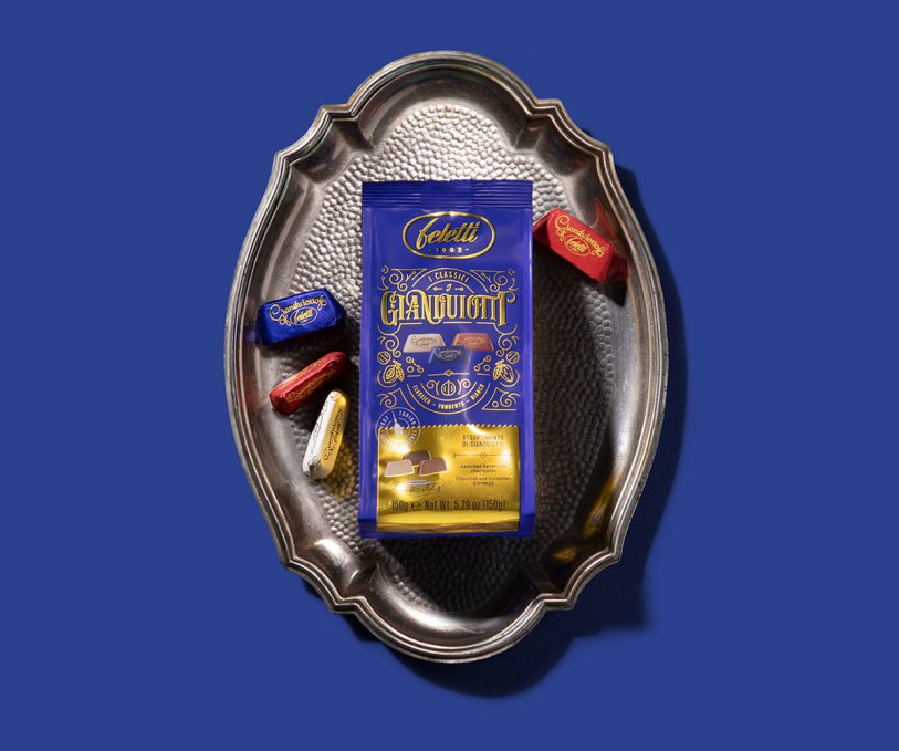 Best of Behance | Exquisite Chocolate Packaging For Inspiration ...