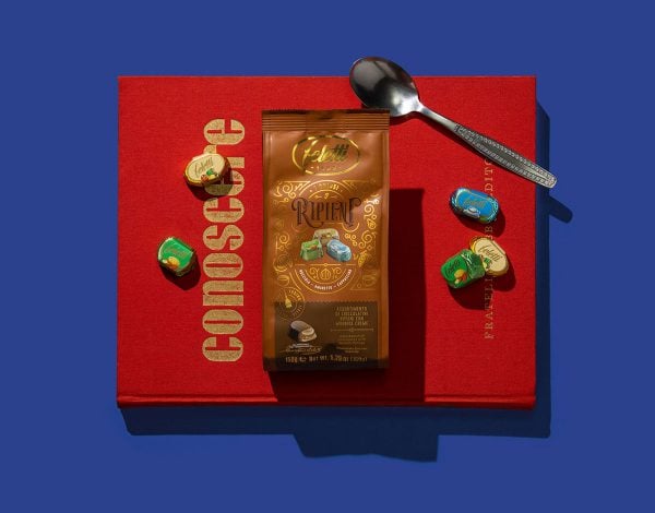 Best of Behance | Exquisite Chocolate Packaging For Inspiration ...
