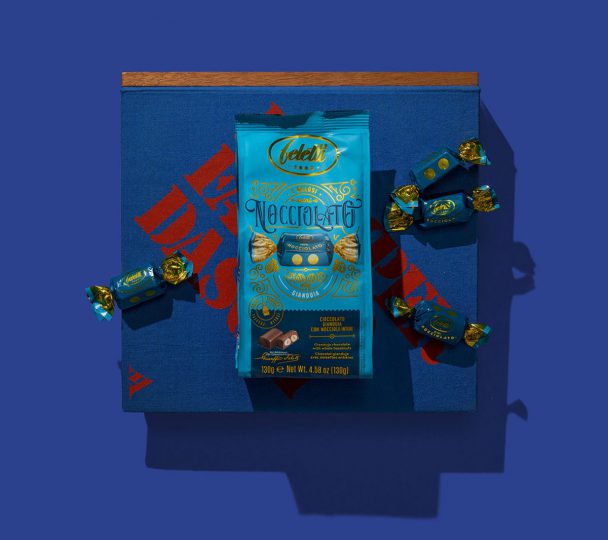 Best of Behance | Exquisite Chocolate Packaging For Inspiration ...