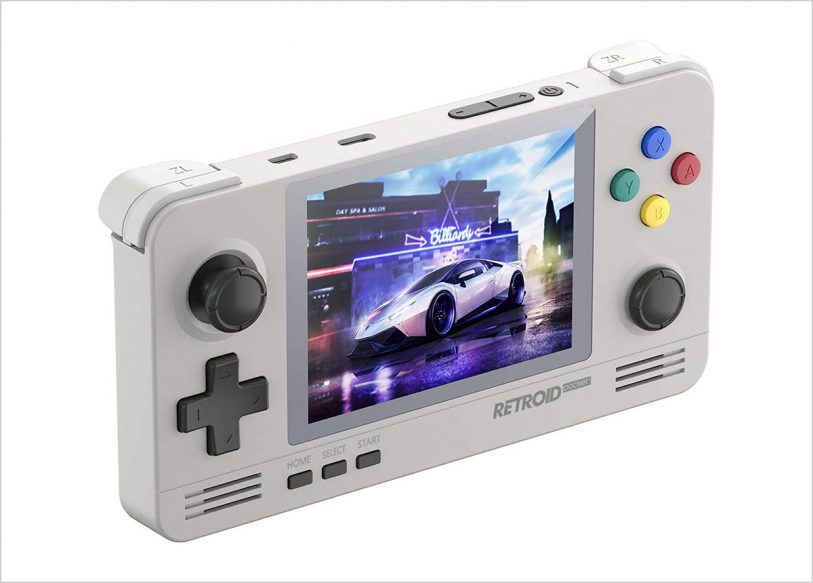 15 Best Handheld Video Game Consoles 2022 To Buy From Amazon - Designbolts