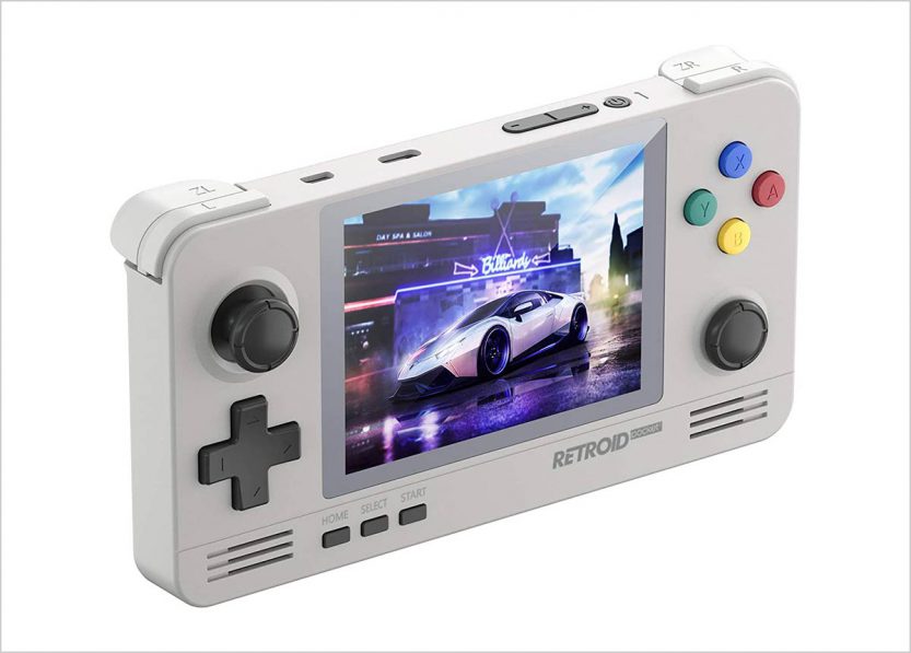 15 Best Handheld Video Game Consoles 2022 To Buy From Amazon - Designbolts