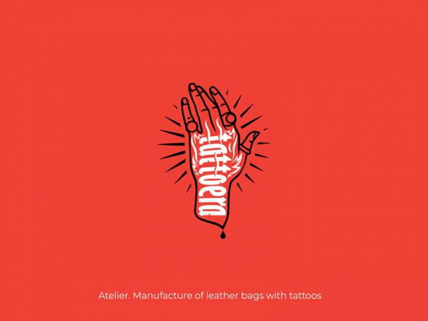 Exquisite Logo Designs 2021 from Exquisite Lady - Designbolts