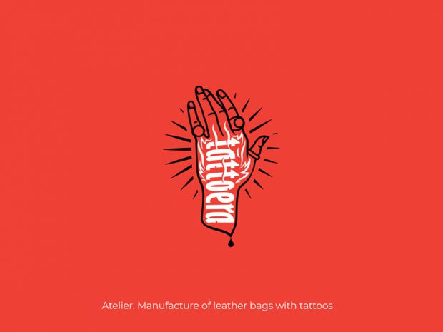 Exquisite Logo Designs 2021 from Exquisite Lady - Designbolts