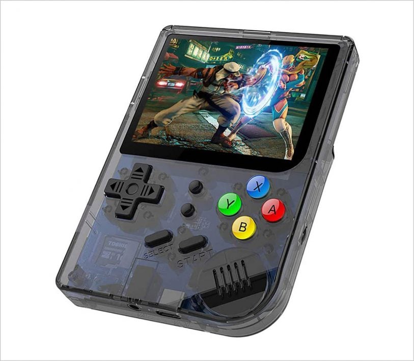 15 Best Handheld Video Game Consoles 2022 To Buy From Amazon - Designbolts