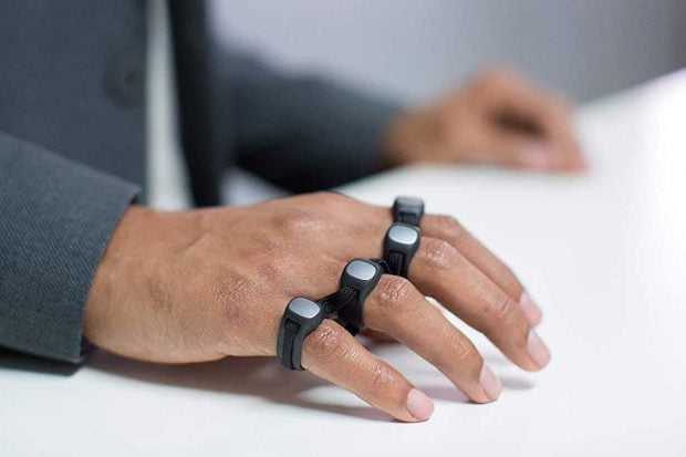 10 Best Futuristic Wearable & Foldable Keyboards To Buy from Amazon ...