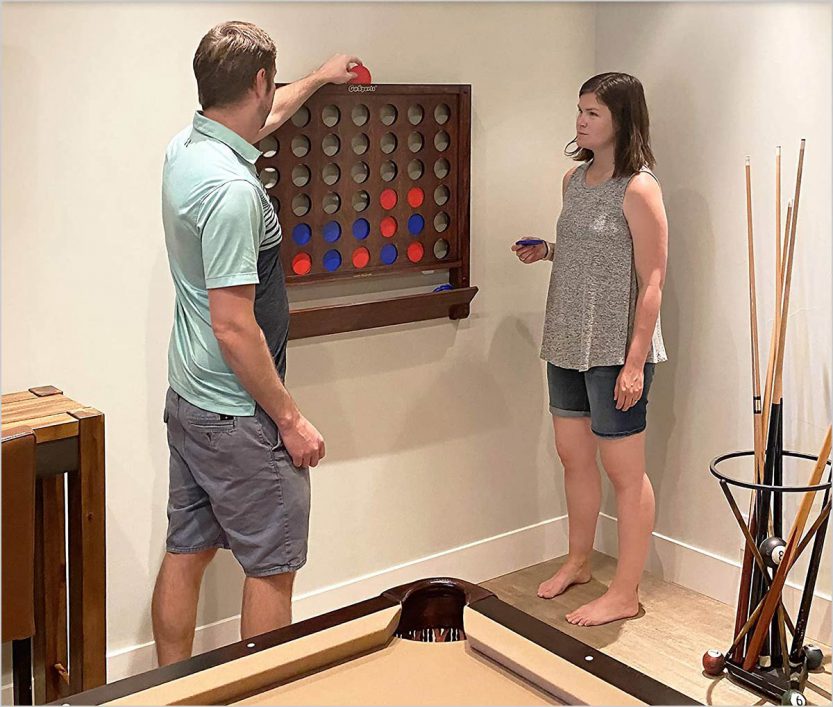 10 Best Indoor Games Christmas Gift for Him 2021 - Designbolts