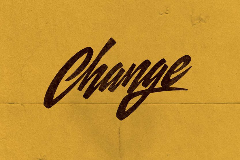 Beautiful Logos & Lettering For Inspiration - Designbolts