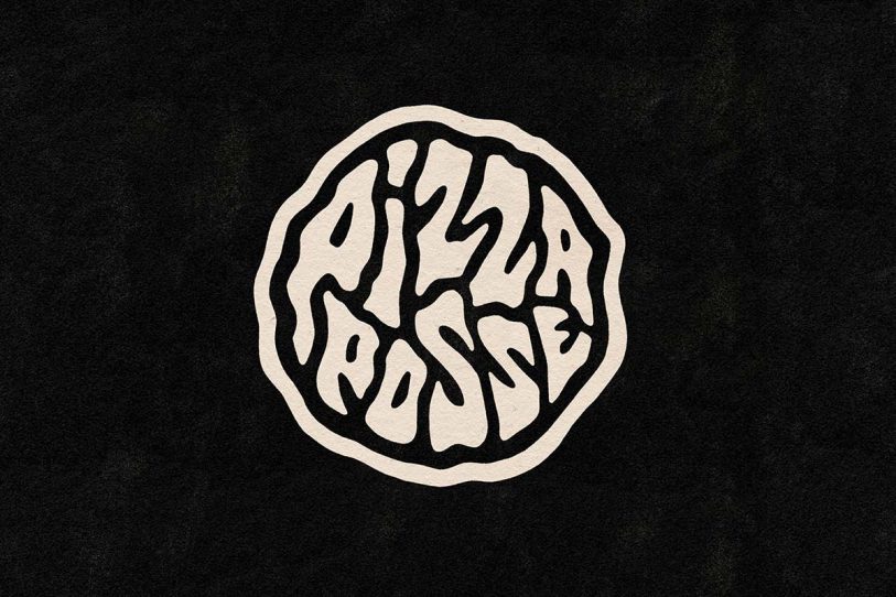 Beautiful Logos & Lettering For Inspiration - Designbolts