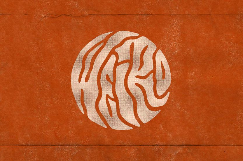 Beautiful Logos & Lettering For Inspiration - Designbolts