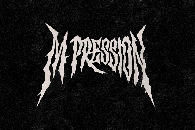 Beautiful Logos & Lettering For Inspiration - Designbolts