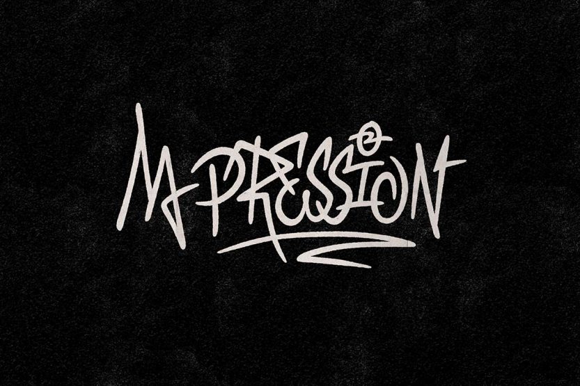 Beautiful Logos & Lettering For Inspiration - Designbolts