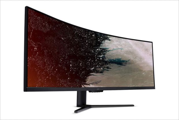12 Best 49 Inches Ultra-Wide Gaming Monitors 2022 To Buy From Amazon ...