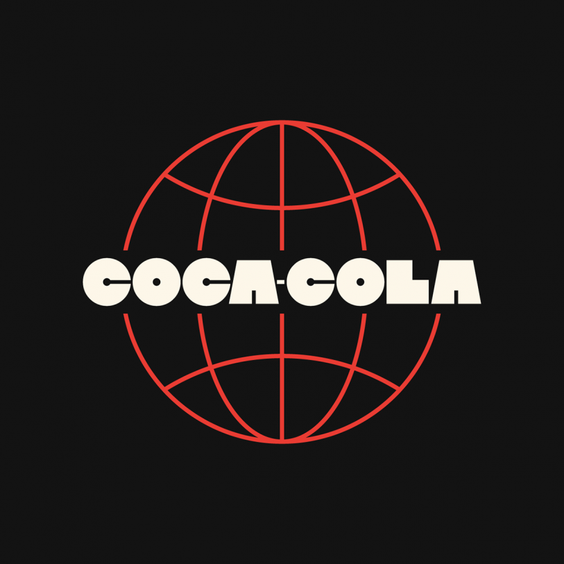 48 Experimental Bold Logos of Famous Brands Turned Amazing Ver-2 ...