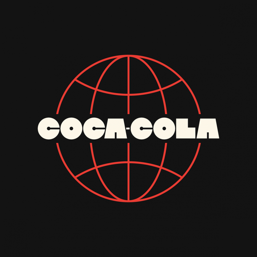 48 Experimental Bold Logos of Famous Brands Turned Amazing Ver-2 ...