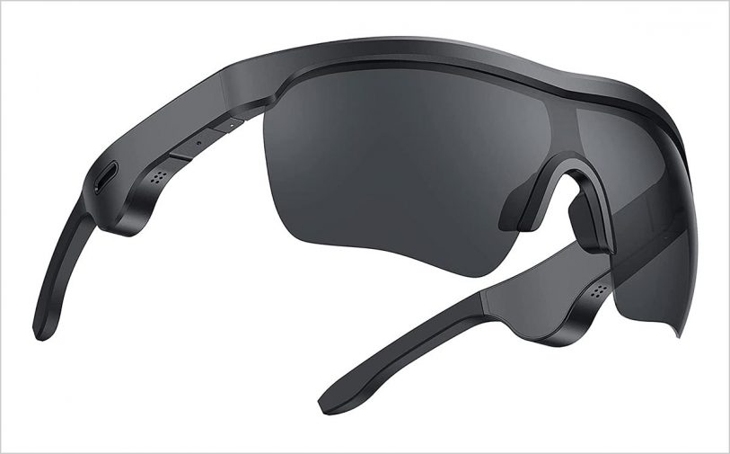 10 Best Audio Smart Glasses for Men 2022 To Buy From Amazon - Designbolts