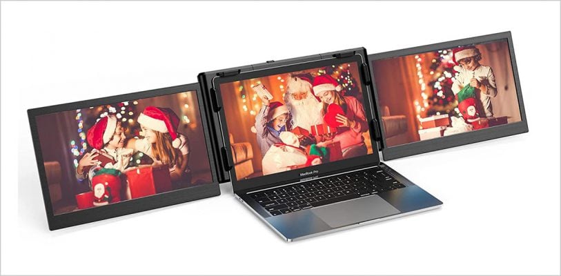 10+ Best Laptop Screen Extenders 2022 To Buy From Amazon - Designbolts