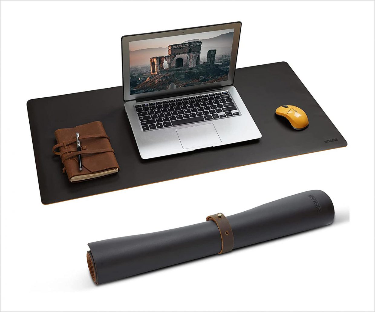 20 Best Premium Large Desk Pads for Keyboard & Mouse 2022 from Amazon ...