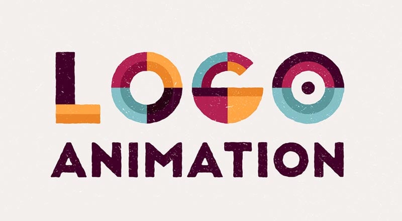 Some Cool Logo Animations For Inspiration - Designbolts